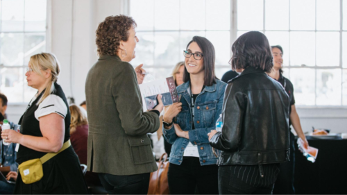 How to Plan an Event (With Free Event Planning Template)