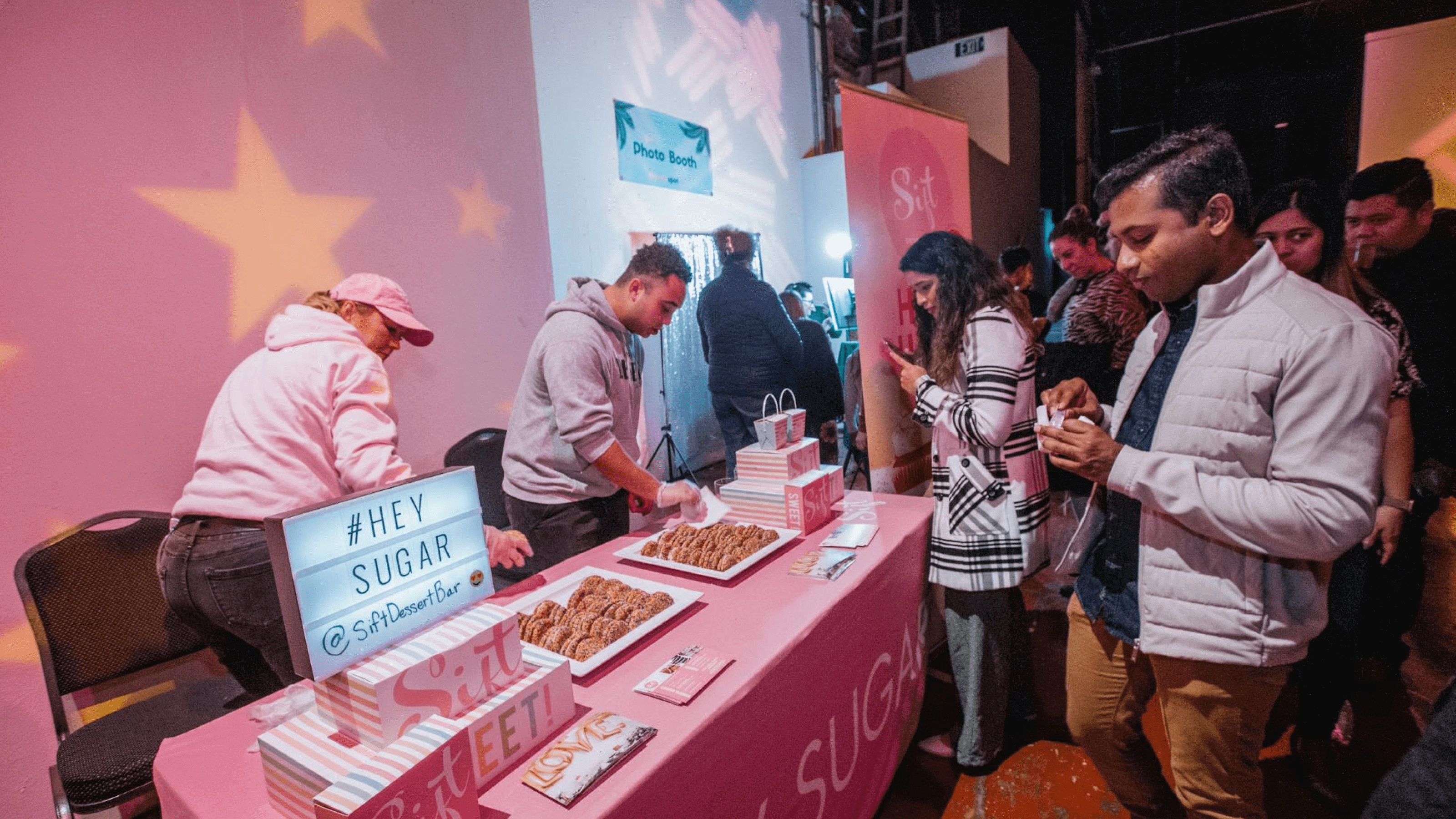 Want To Know How To Start a Festival? Follow This 10-Step Guide