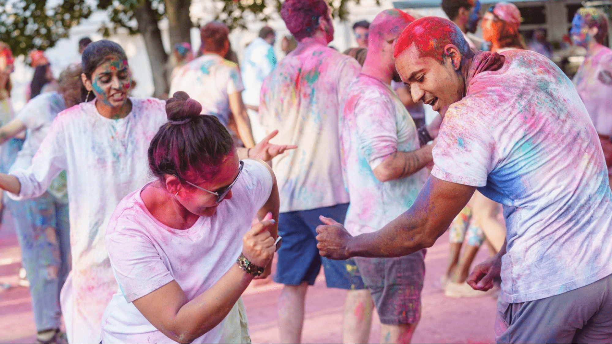 Want To Know How To Start a Festival? Follow This 10-Step Guide