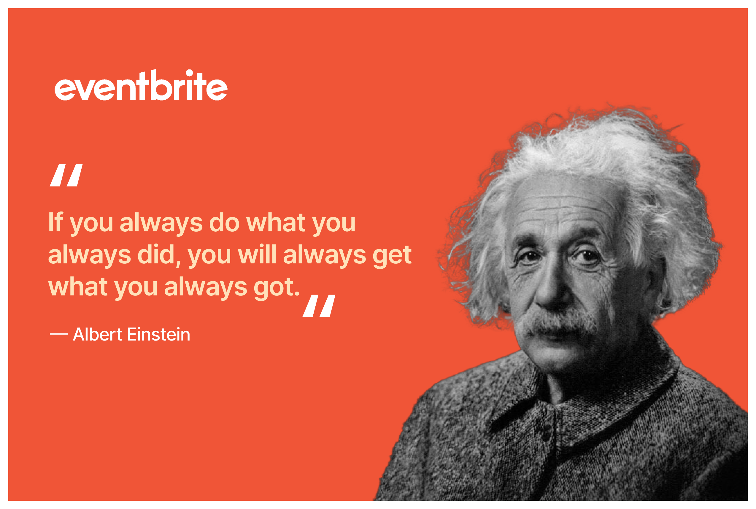 Get Inspired By These 38 Powerful Event Management Quotes