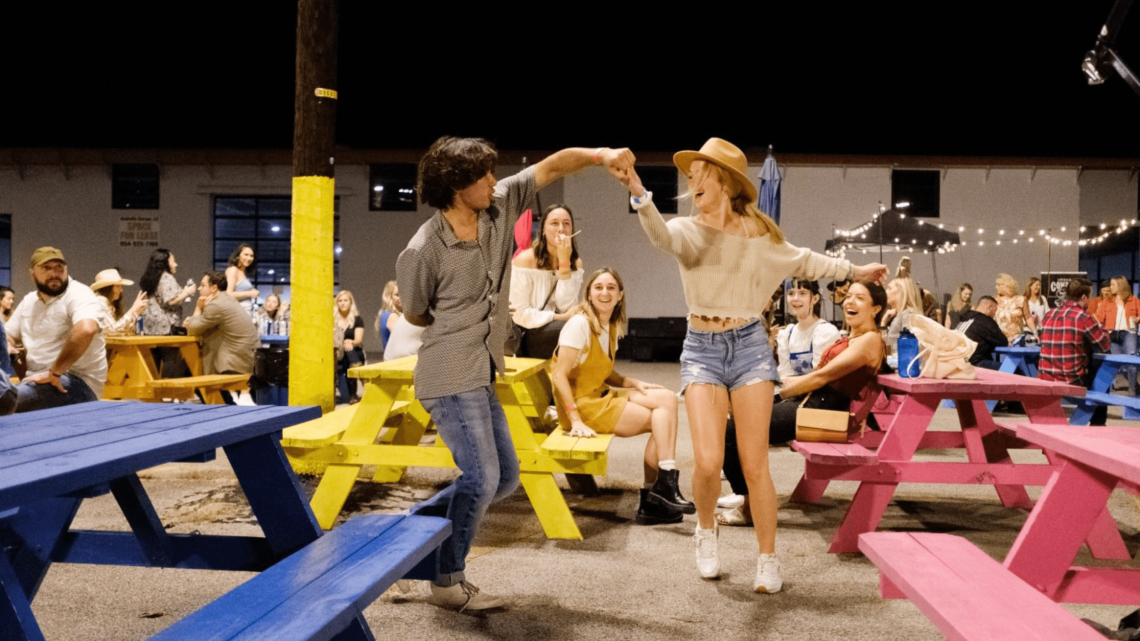 How to Plan an Event: 14 Essential Steps to Build Community