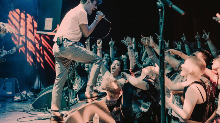 Concert Planning: 8 Steps to Wow Fans and Boost Ticket Sales