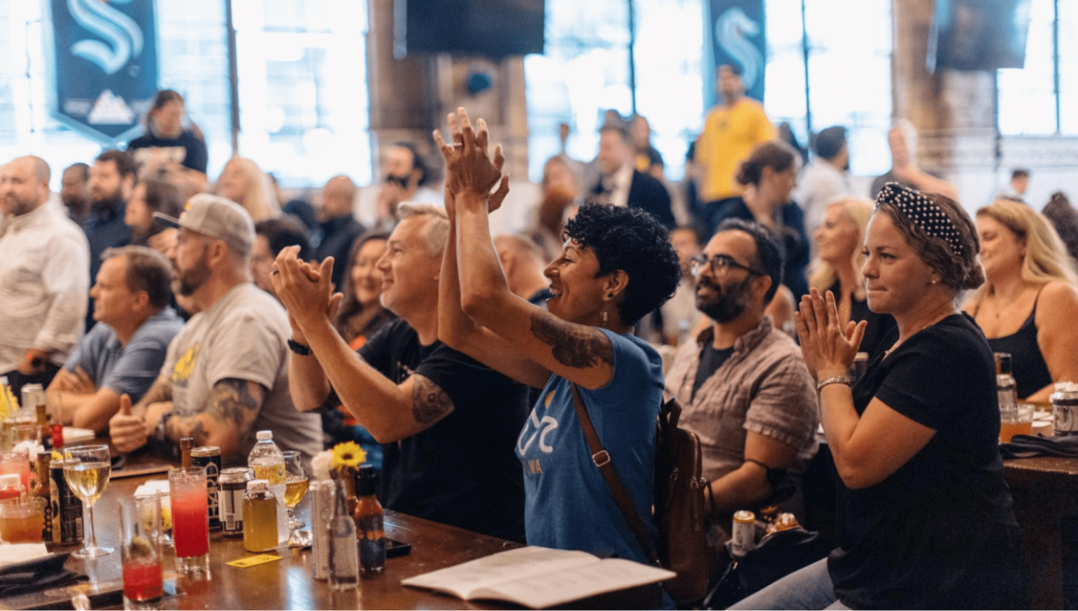 16 Event Planning Tips From Professional Event Organisers