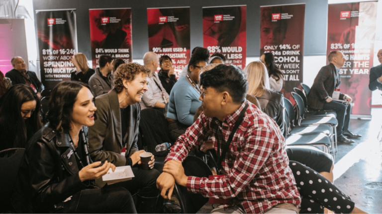 16 Audience Engagement Strategies for Memorable Events