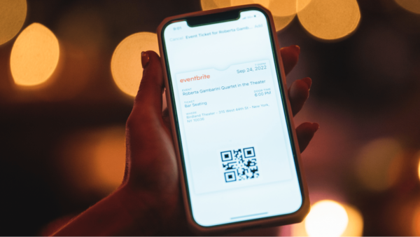 How to Use QR Codes for Events: Guide for Event Organisers