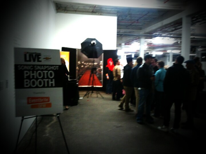 35 Creative Booth Ideas for Tradeshows and Conferences