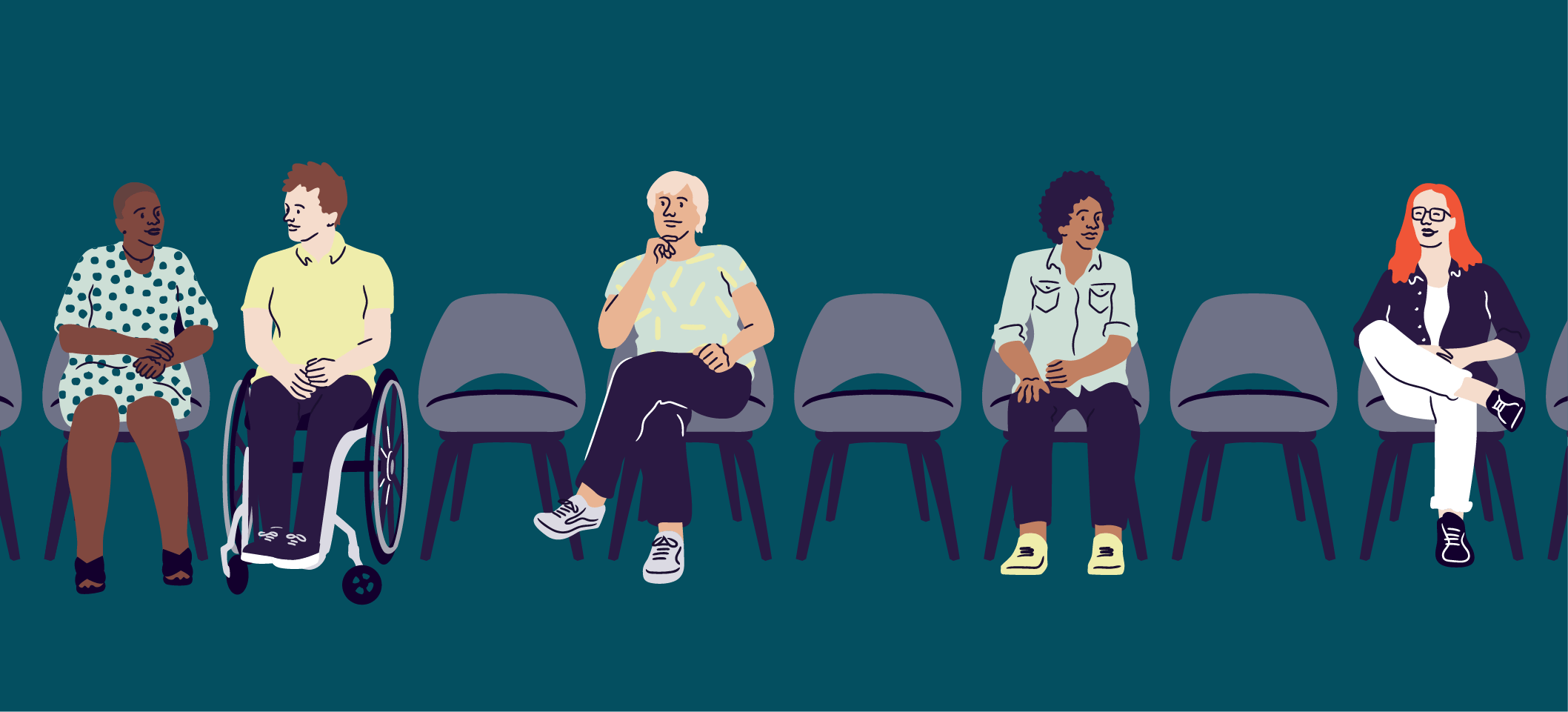 How to Use Eventbrite's Venue Map Feature for Socially Distanced Events