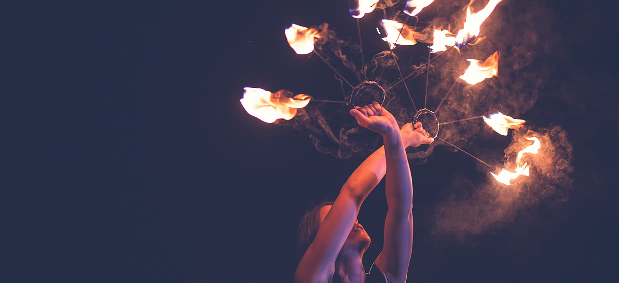 8 Engaging Interactive Event Ideas Worth Trying