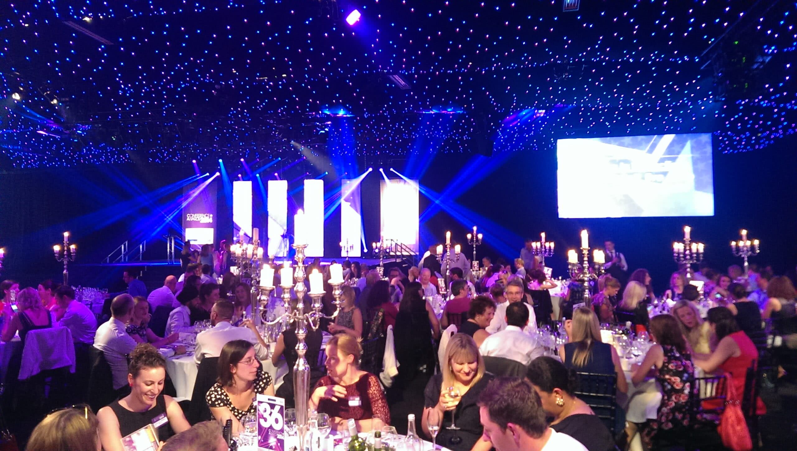 Eventbrite Named Best Conference Supplier at the Conference Awards 2014 ...