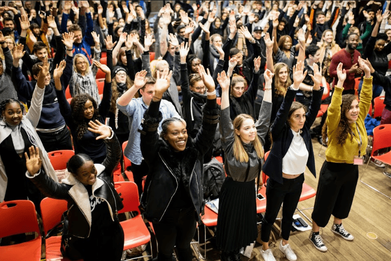 35 Creative Ideas for Your Next Conference Theme