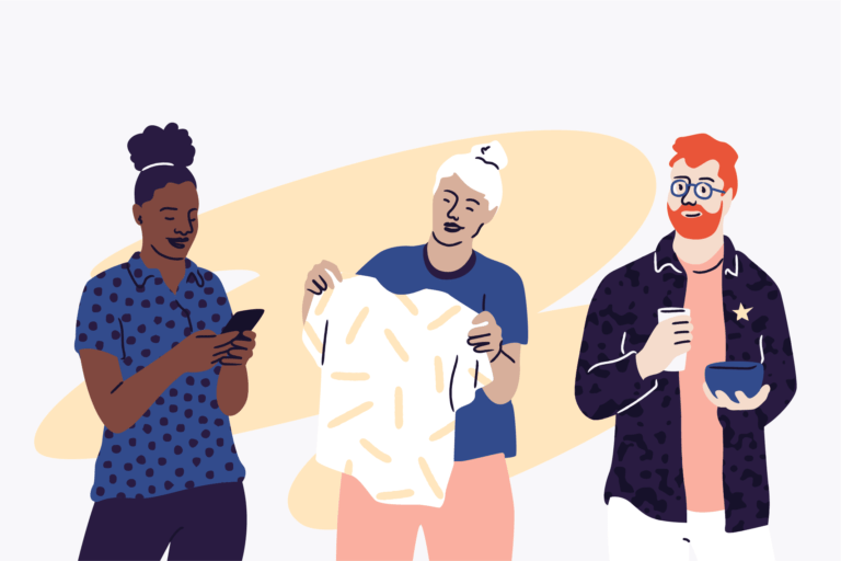 Organising a Community Event? 7 Ideas to Create Change in Your Area