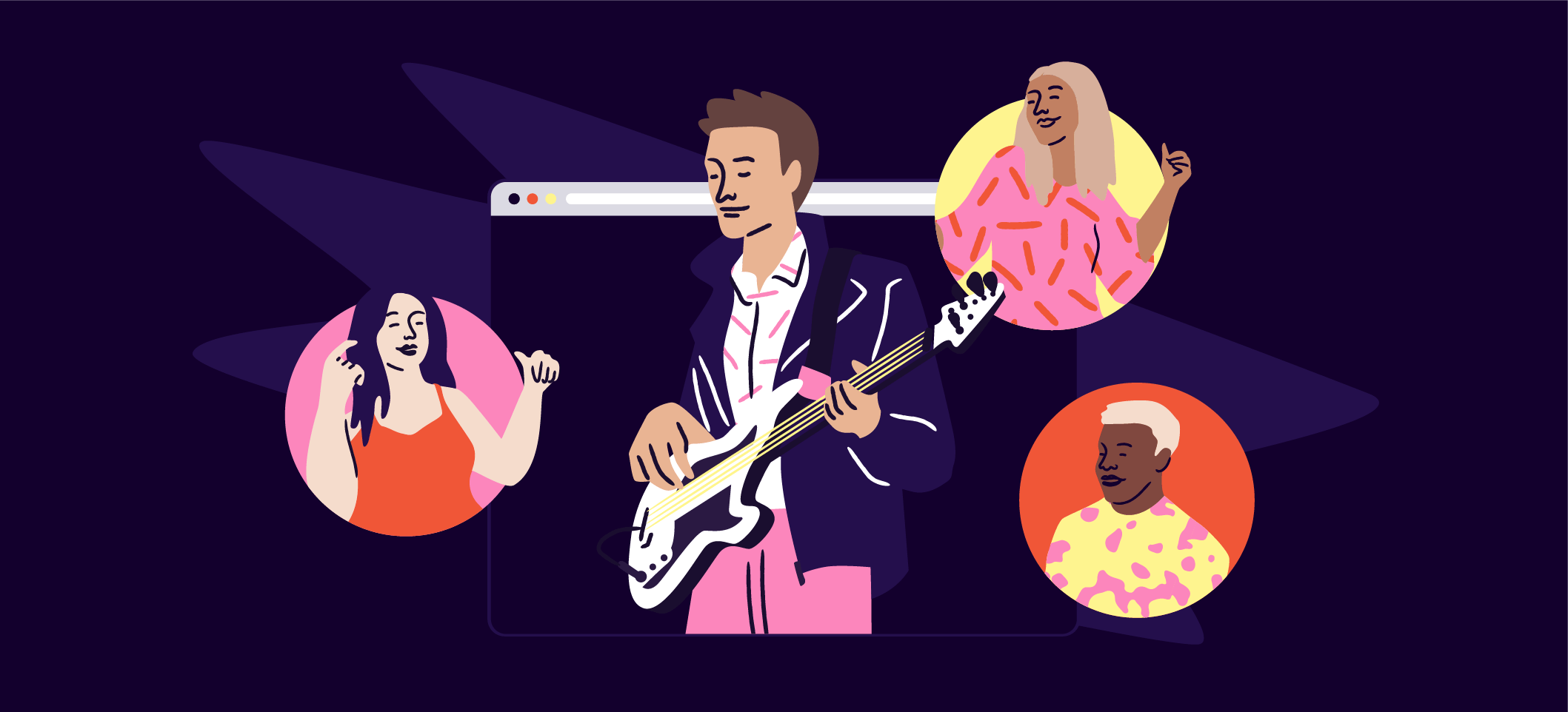 How to Organise a Music Concert and Please Fans Everywhere - Eventbrite ...