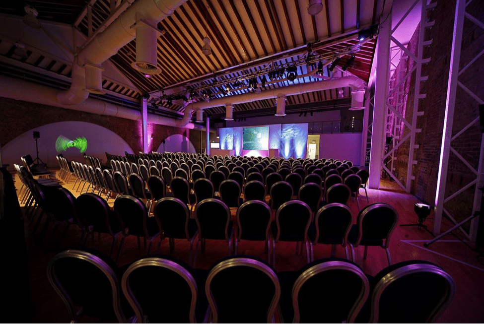 21 Unusual UK Venues That are Unique | Eventbrite UK