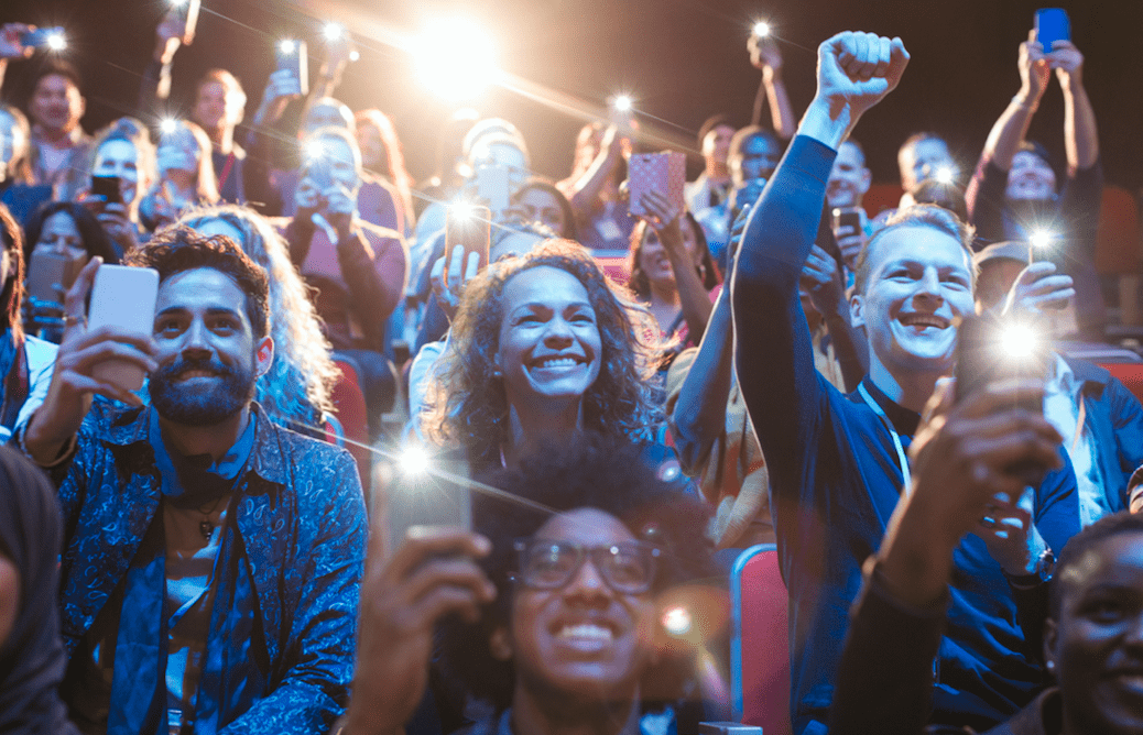 9 Ways To Reach New Audiences For Your Events