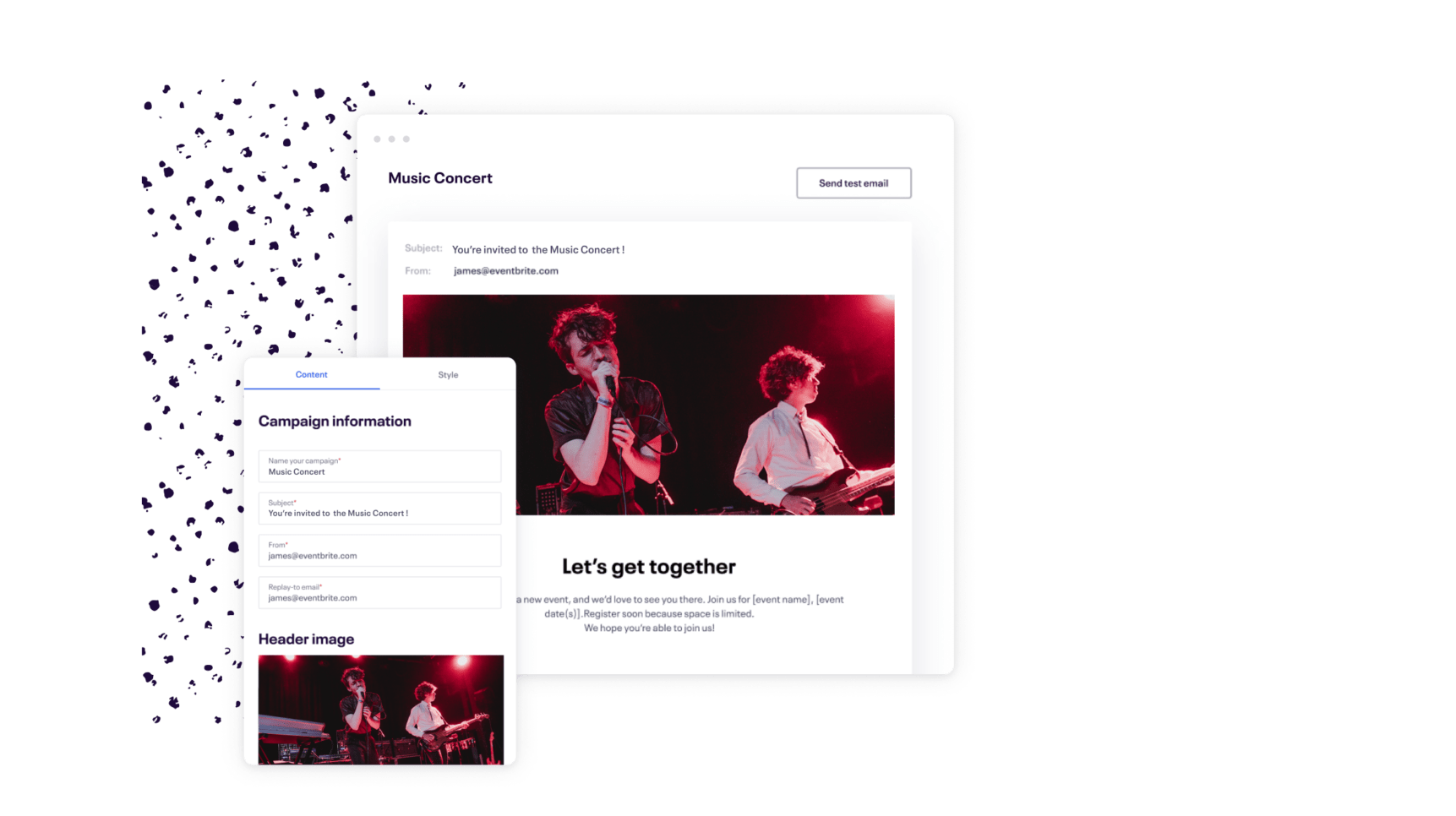 Event Invitation Email Examples and Templates to Boost Sales