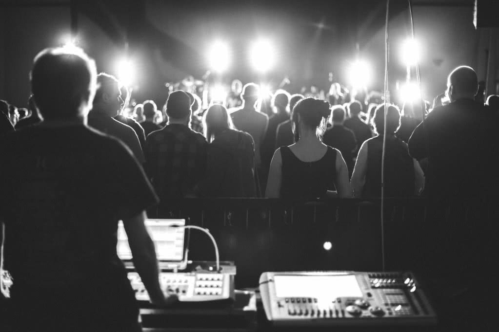 12 Top Tools for Music Promoters on Eventbrite