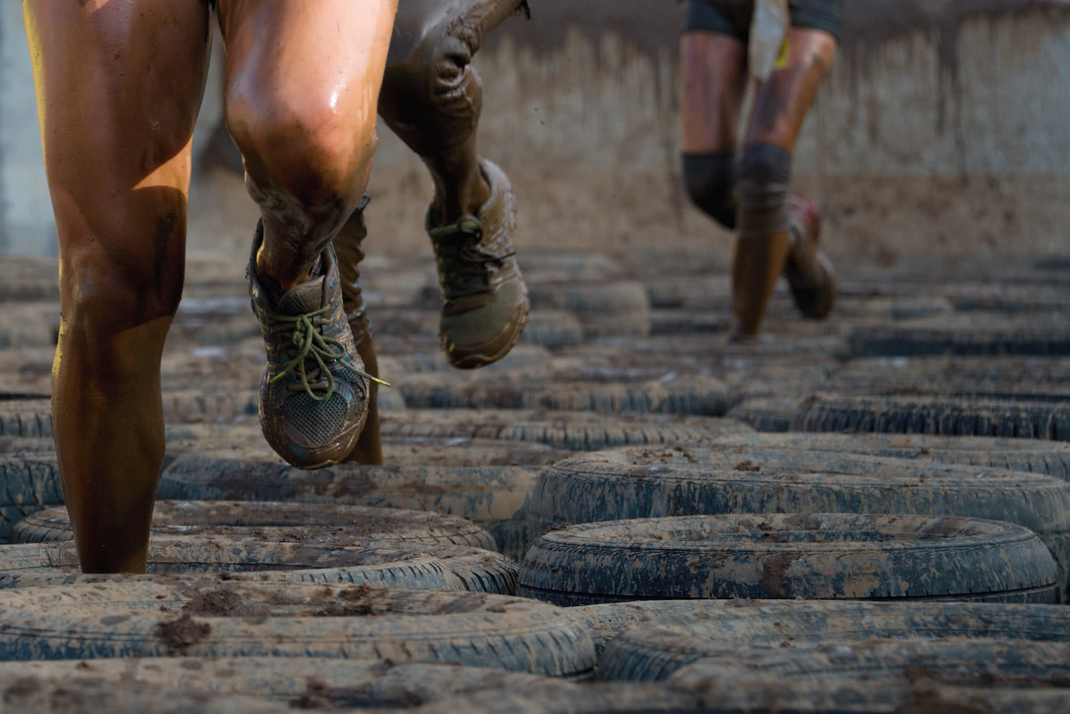 Top Tips for Creating the Perfect Obstacle Race