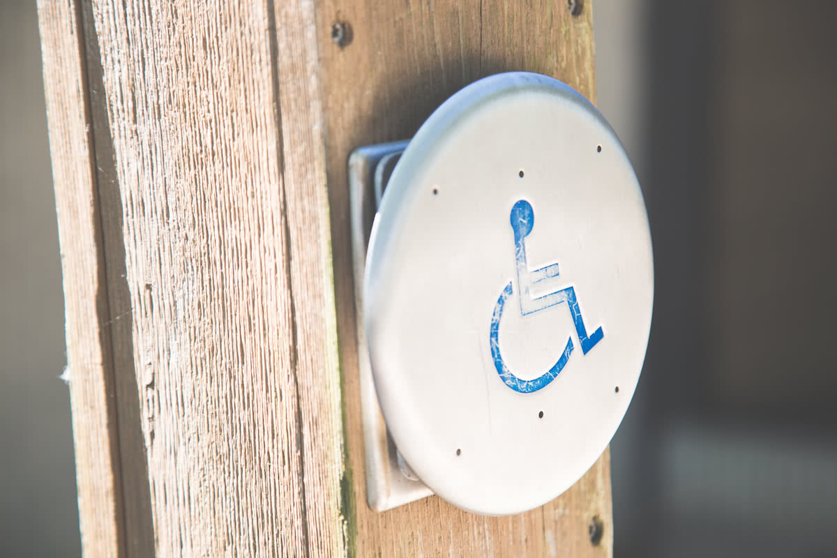 The Ultimate Event Accessibility Guide for Venues & Planners The Ultimate Event Accessibility Guide for Venues & Planners