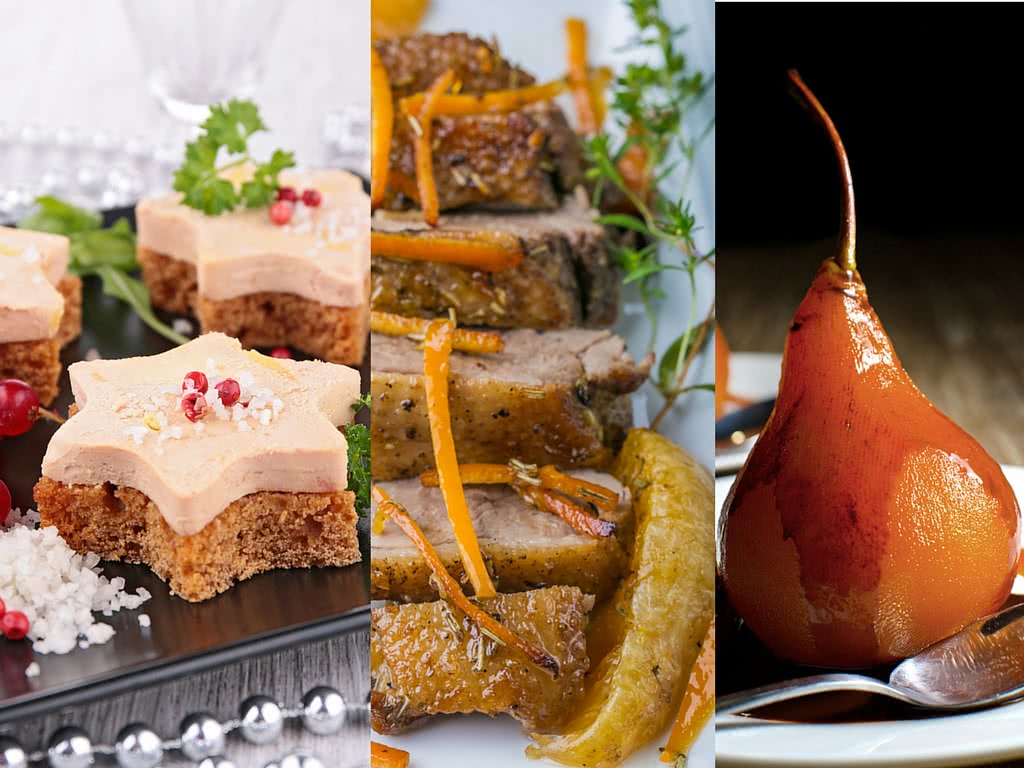9 Festive Food Ideas to Serve at Your Event