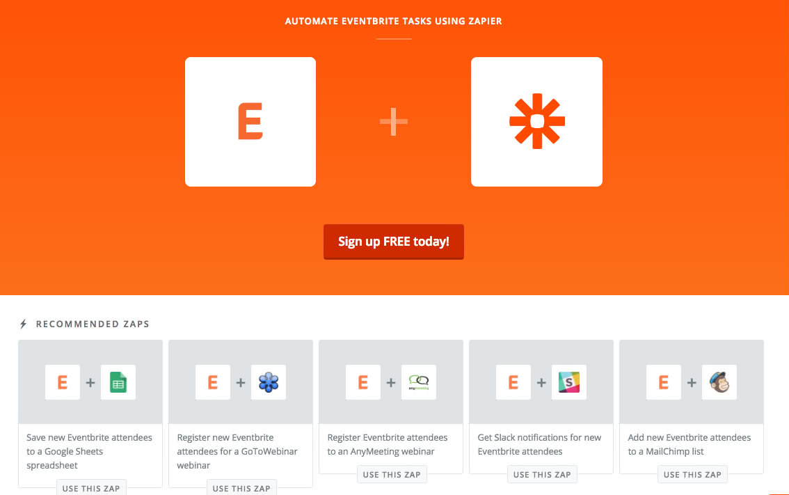 9 Time-Saving Zaps You Need to Set Up