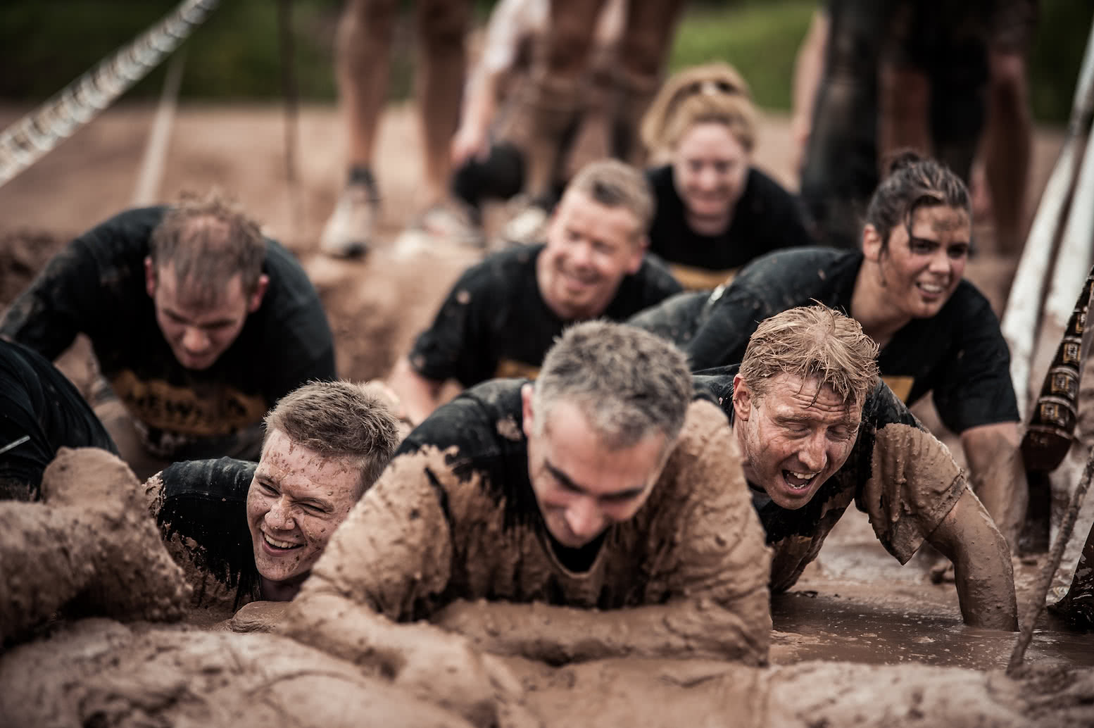 The Race Event Handbook: How to promote and sell out your next race ...