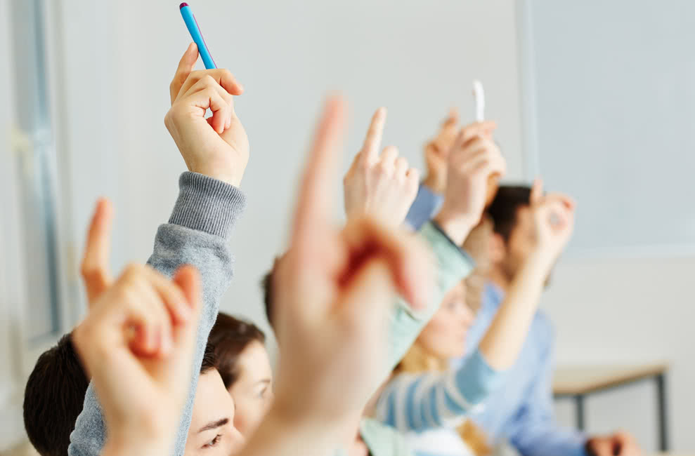 9 Workshop Activities To Engage Audiences | Eventbrite UK