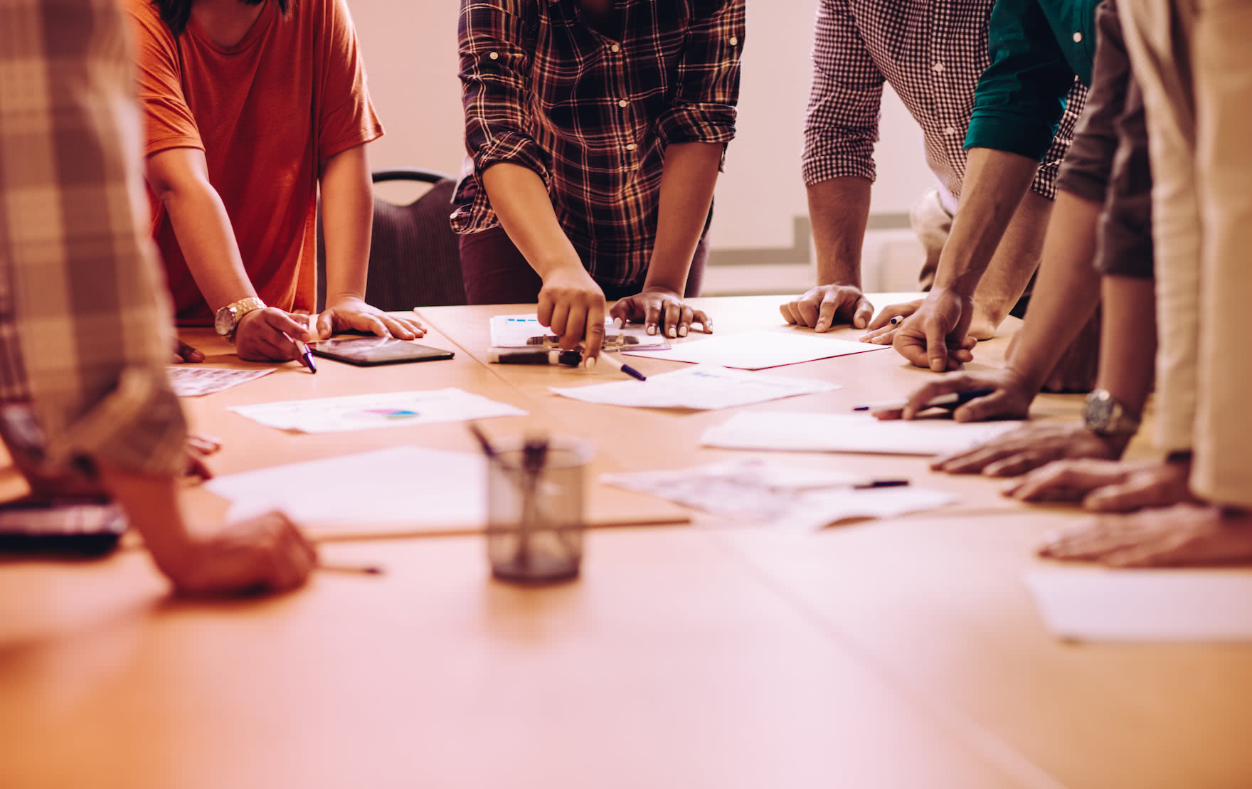 How to Set SMART Event Goals & Objectives | Eventbrite