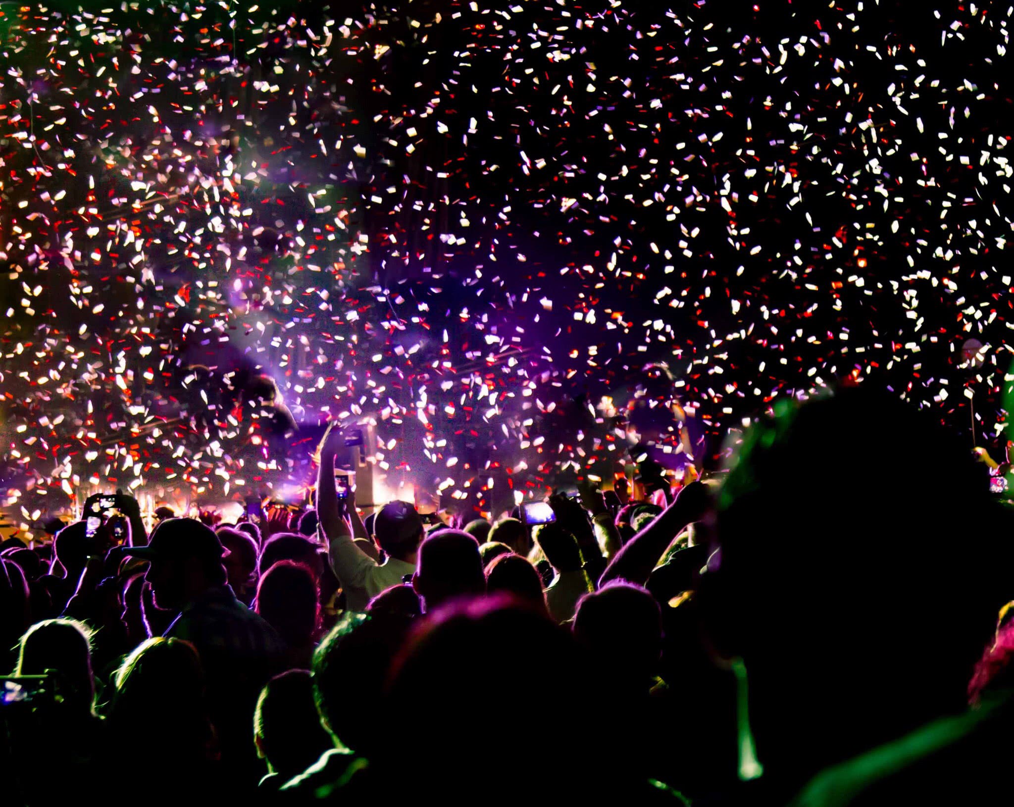 iconic events - Eventbrite Blog