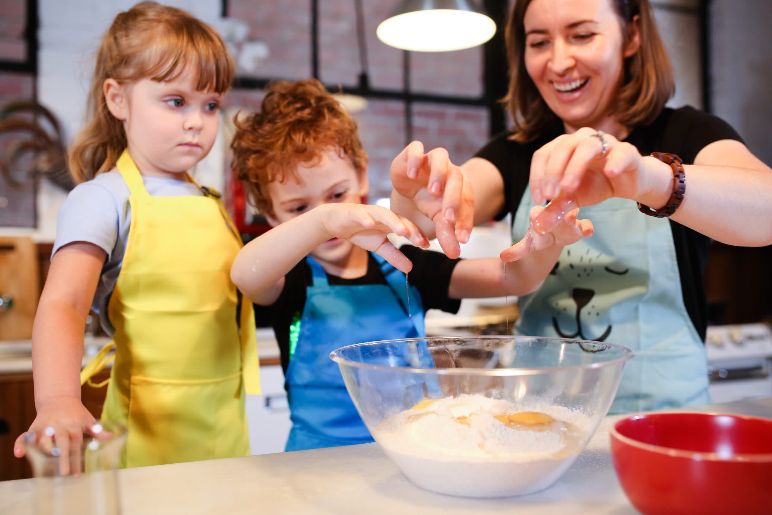 55 Mother s Day Event Ideas That Mums Will Love Eventbrite