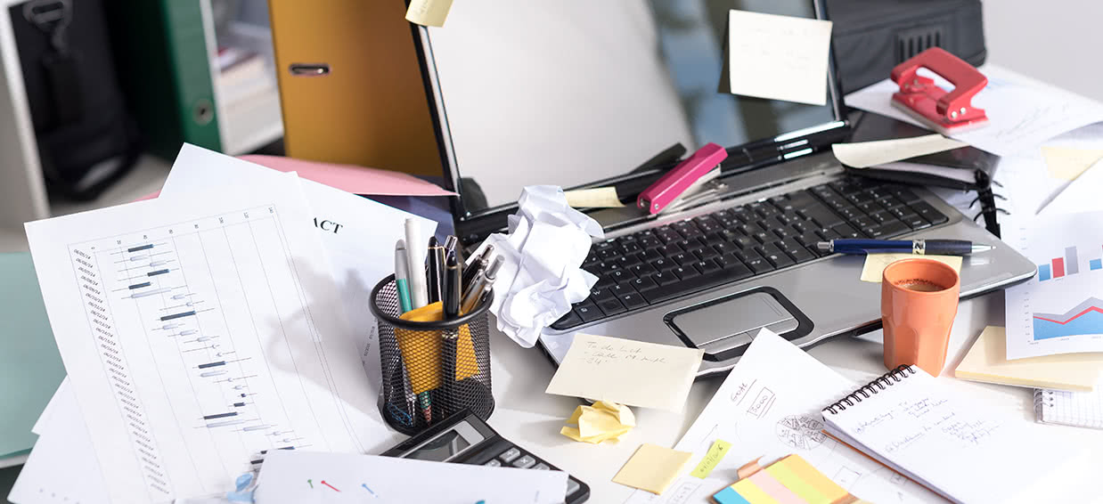 Control the Chaos: Planning and Managing Multiple Events