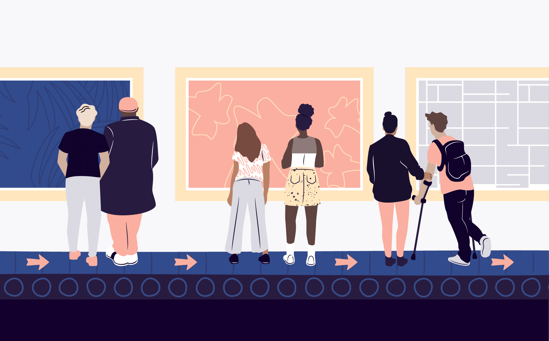 Creating Safe Events: How to Make Attendees Feel Secure This Year