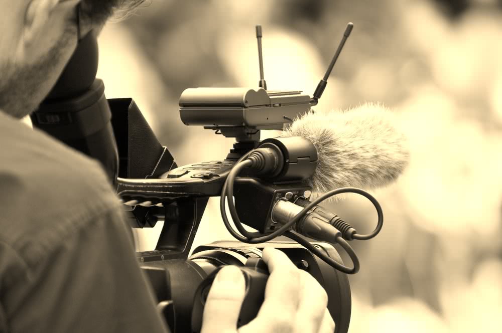 Launch Your Event in a Month: Lesson 14 – Event Filming & Photography ...