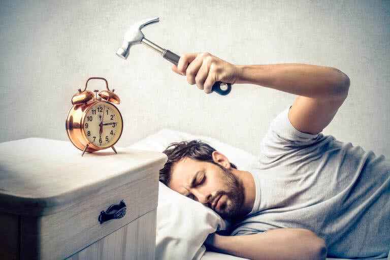 How To Become A Morning Person If You Struggle To Get Up Early Eventbrite