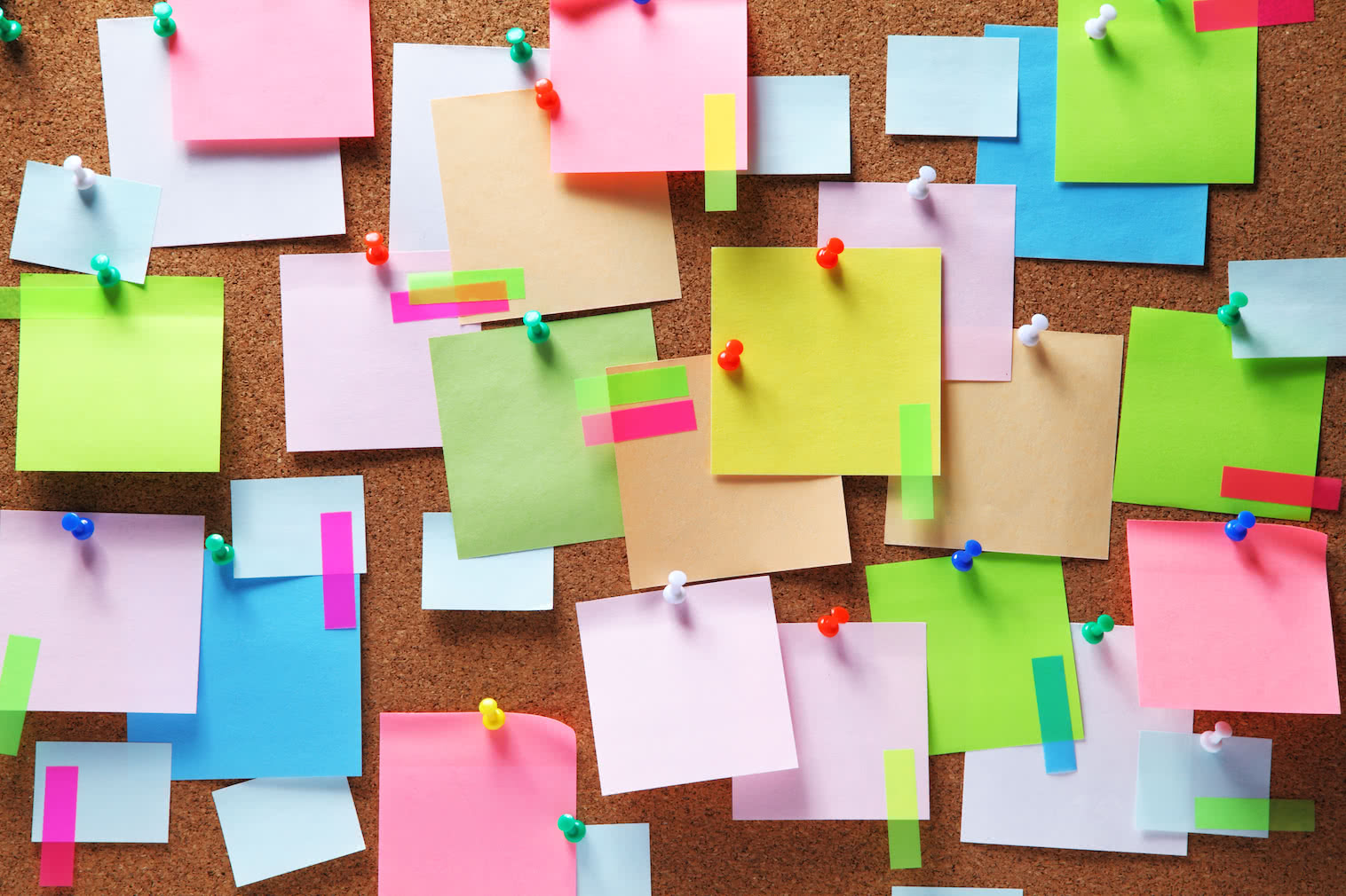 How To Organise Multiple Events At Once