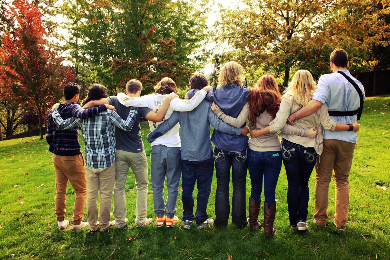 5 Events That Have Built Enviably Strong Communities