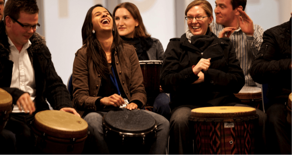 35 Creative Booth Ideas for Tradeshows and Conferences