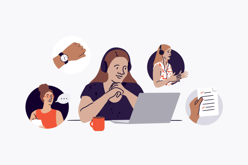 Webinar Hosting 101: From Planning to Post-Production