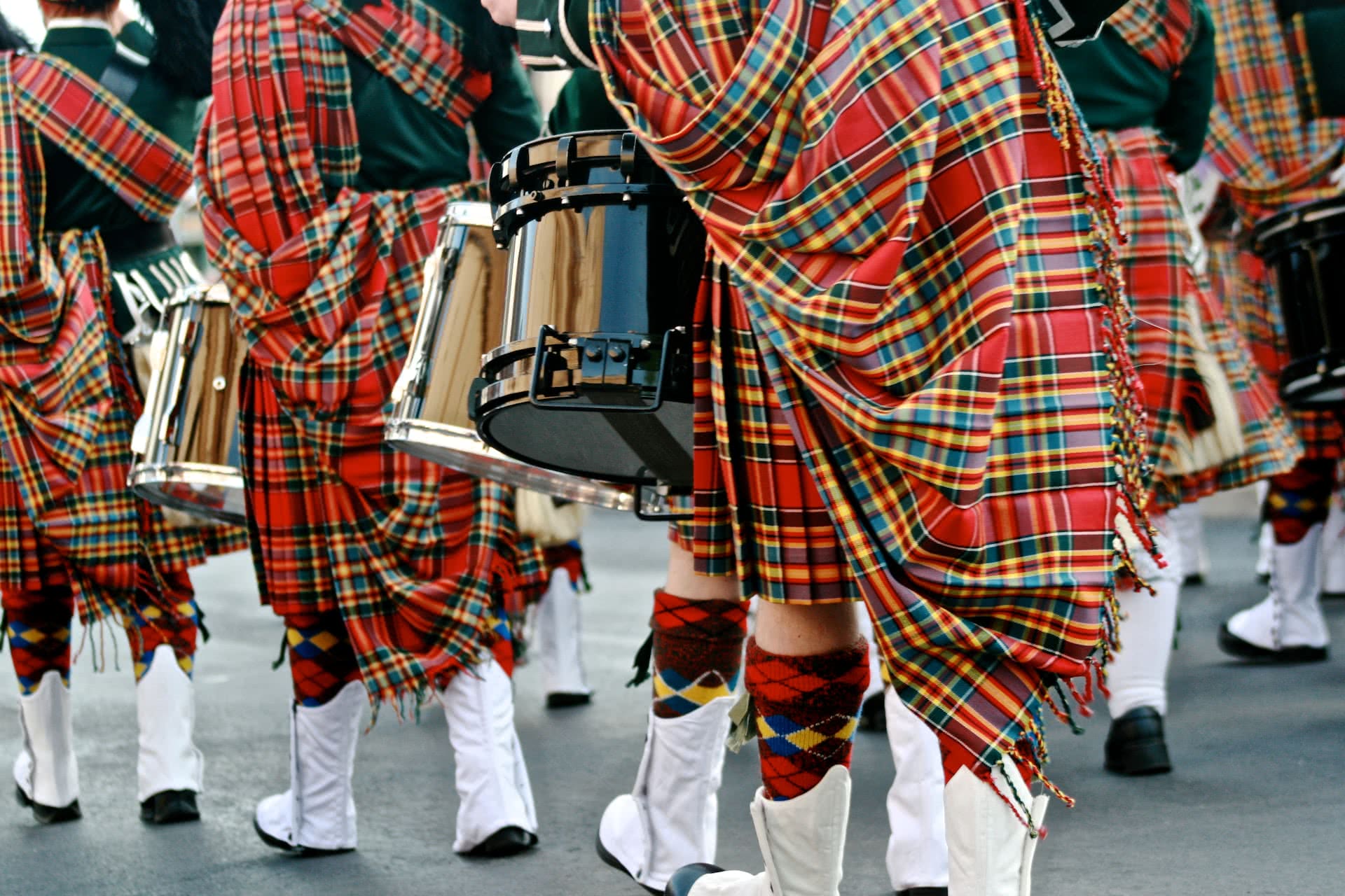 Slàinte Mhath: 20 Burns Night Event Ideas | Eventbrite