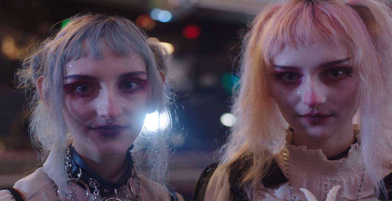 How Ryan Matthew Cohn Curates Unique Crowds at Oddities Flea Market