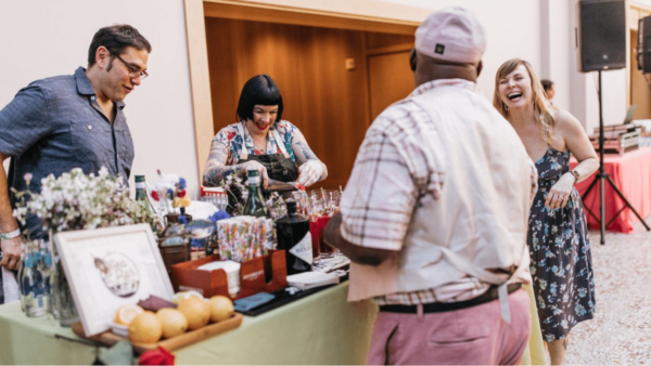 103 Festival Theme Ideas + Real Examples to Inspire Your Next Event