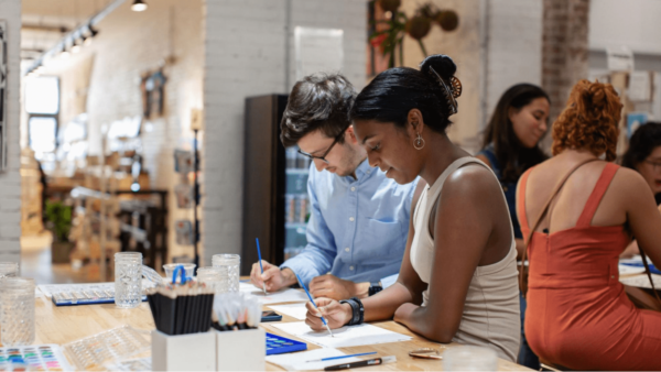 103 Festival Theme Ideas + Real Examples to Inspire Your Next Event