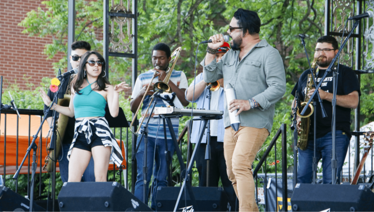 52 Fun University Event Ideas Students Will Love and Share | Eventbrite