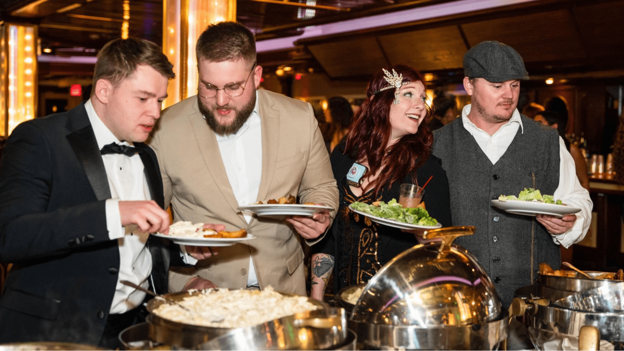 240 Unique Fundraising Ideas That Actually Work, According to Event Experts