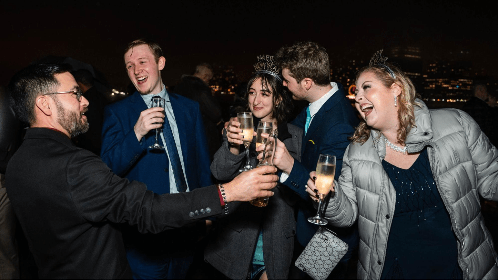 Why You Need to Send a Thank You Message to Event Attendees