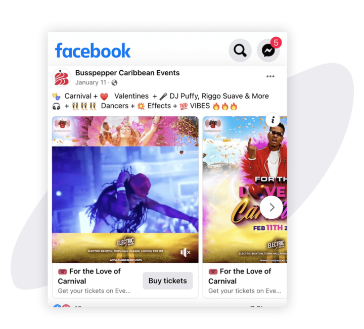 Social Media for Events: Plan, Promote, and Market in 2024