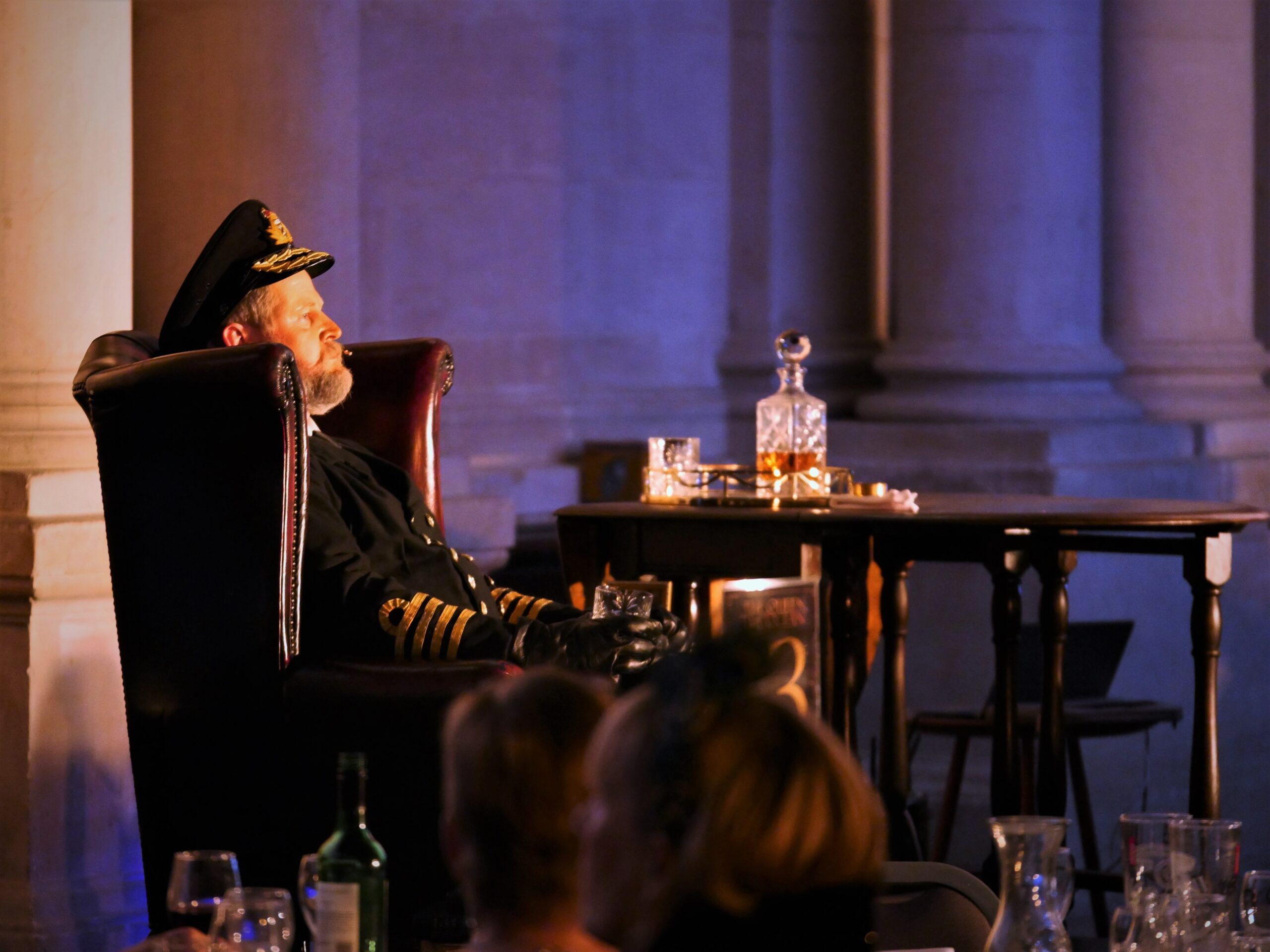 Creator Spotlight: How Histoire Productions Inspire Attendees with ...