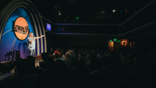 66 Event Ideas and Formats to Inspire Your Next Great Event