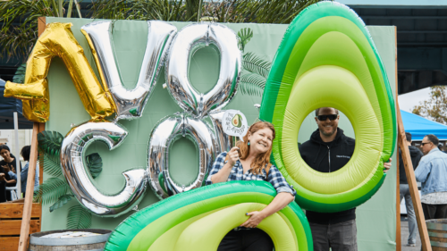 35 Creative Trade Show Booth Ideas for Exhibitions and Conferences