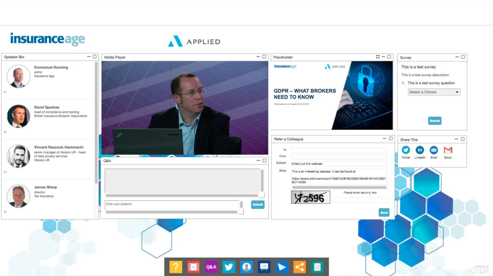 Best Event Management Software 2023: Streamline Your Events