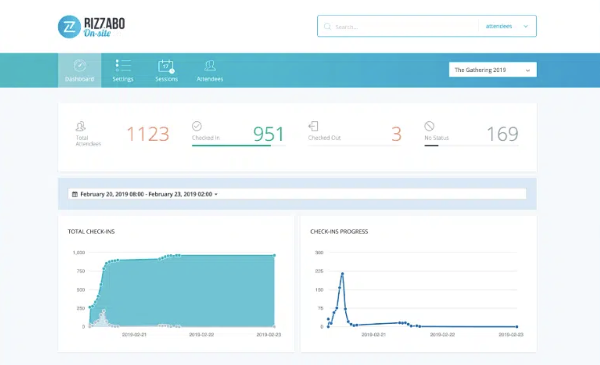 Best Event Management Software 2023: Streamline Your Events